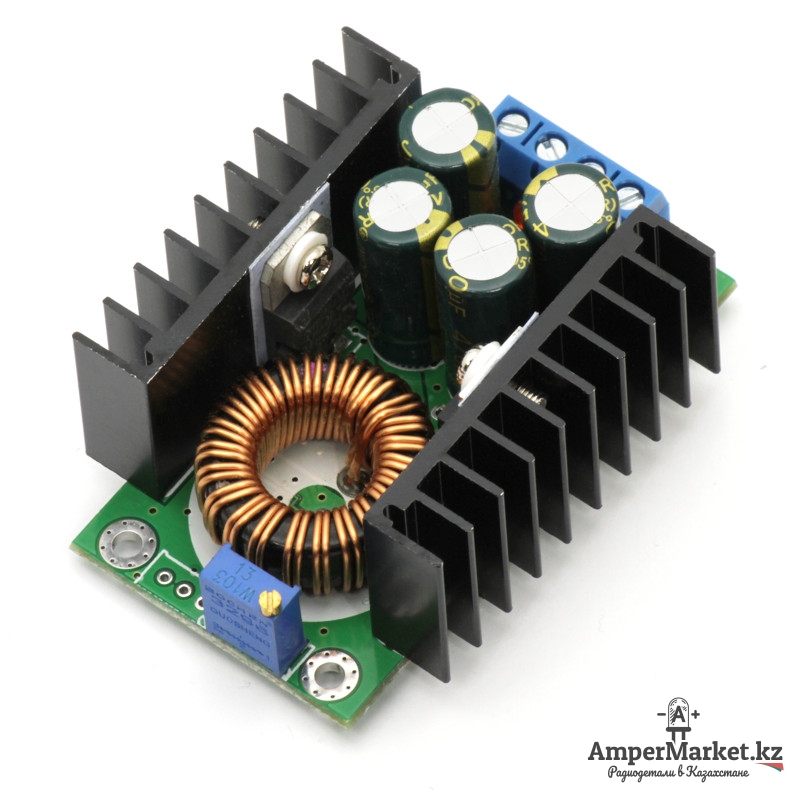 Элементы питания | AmperMarket.kz